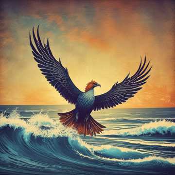 Timeless Glory by @magneticmp3799 | Suno