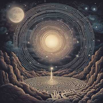 Lines We Draw by @tommyb | Suno