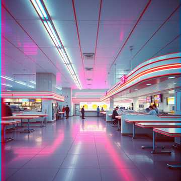 In My Mind (Mallwave x demoscene) by 51LOVE | Suno