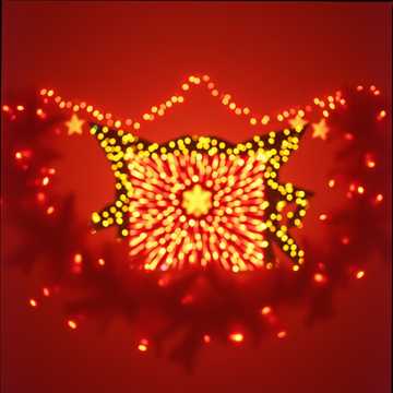 Permanent Holiday Lights by Sapien Lighting & Installation | Suno