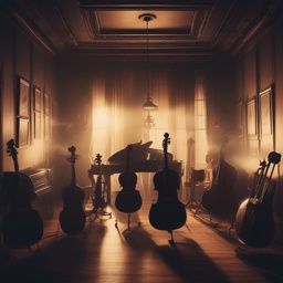 Untitled by Zack Brown | Suno