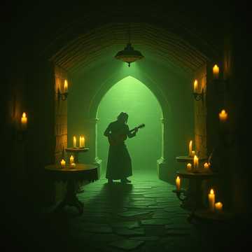 The Tale of Sir Roland's Folly (As Witnessed by Thomas the Bard) by ...