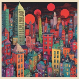 Fool, Home, Society by @nomnomnomnom | Suno