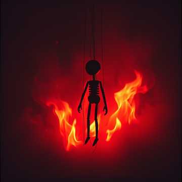 Twisted Strings by @therealbbb | Suno