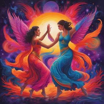 Tango Sun by @nashvilleafrobeat159 | Suno