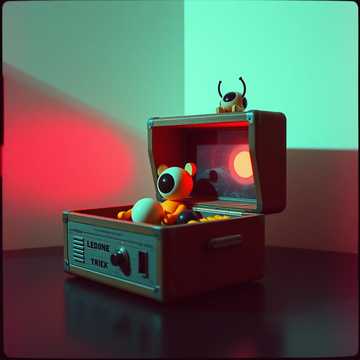 save me (Remastered x6) by Haptic-FeedBack | Suno