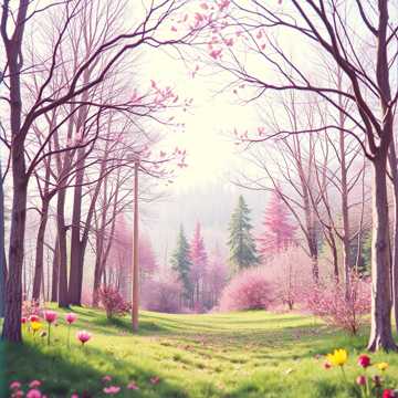 dunia peri by AdrenalineFueledLipsync4504 | Suno