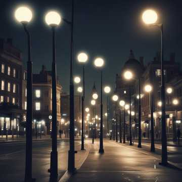 When the Moon Winks by Danyronk Stormisky | Suno