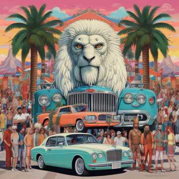 No Riff Raff Allowed by @lyricslinger | Suno