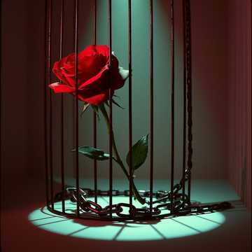 Vězeňský Casanova by Spider | Suno