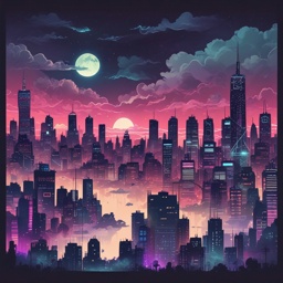 Am I? by Improbable Porpoise | Suno