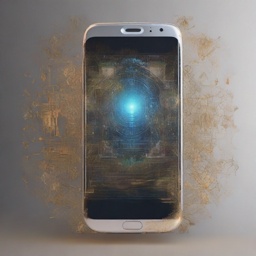 Cell Phone Dream (Trip Hop) - JoshicShin by @ai_maestro | Suno