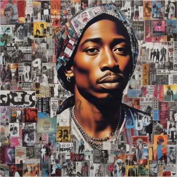 Hit 'Em Up (feat. Outlawz) Song von 2Pac by Our Band | Suno