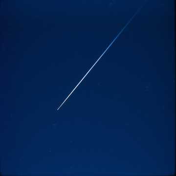 Comet Seeker by H.H.SAX | Suno