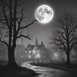 Salem's Witches - 02 - The Curse of the Salem Moon by ...