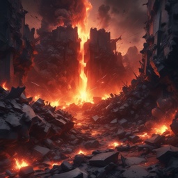 Baneling bust by Space Camel | Suno