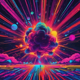 Cosmic Groove by @arcandor | Suno