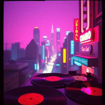 Setsuno Skies by Nytmaer (The Mad Spark) | Suno