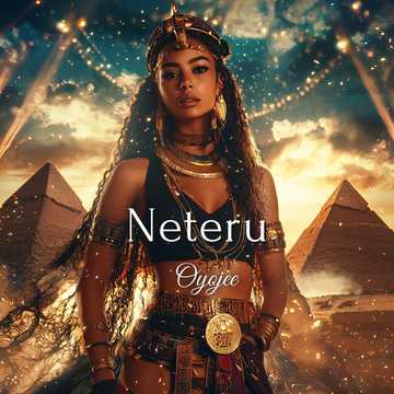 Neteru by Oyojee | Suno
