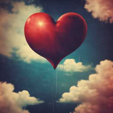 I Gave You My Heart by James_Pullen | Suno