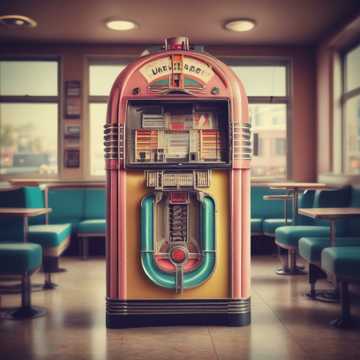 Juke Box Lover Boy by @theyouthband | Suno