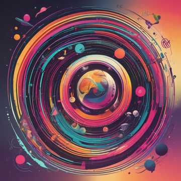 Atomic Rhymes - Fluted by reallybigname | Suno