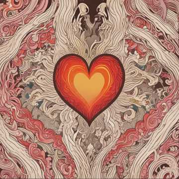 Stikna úr ást by @conflagrantmultimedia5627 | Suno