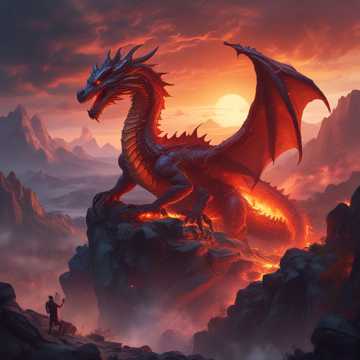 Misty Mountains (The Hobbit) by badger sounds | Suno