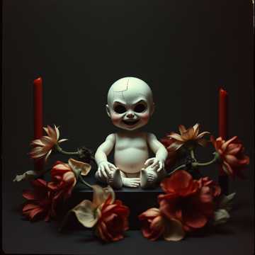 The Doll by UnknowGhost | Suno