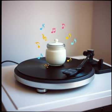 "My Peruvian Cream—" by Drew Everlong | Suno