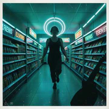 Seven-Eleven Halo Remixes by @jeremyladuke | Suno