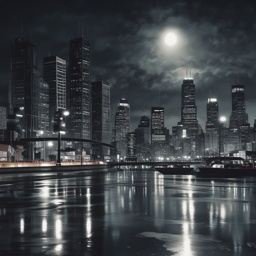 MIDNIGHT TEARS by @djbelliand77 | Suno