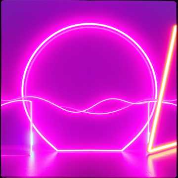 Funny Trance Prompt Accident by @virtualvibescollective | Suno