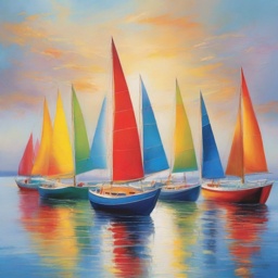 Sailing with Amy by FadoAwards673 | Suno