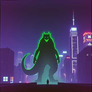 MONSTER 25 - the sequel (ACT 1) (Remastered) by Chez Del | Suno