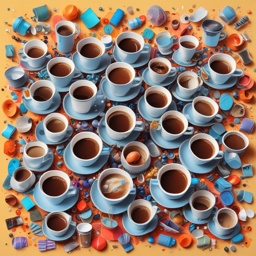 Buzzin' All Night by Wes Roth | Suno