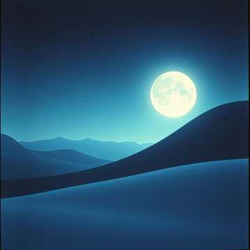 Moonlight (Remastered) by K.solace | Suno