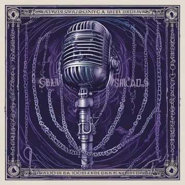 Shadow Banners by @elshrp | Suno