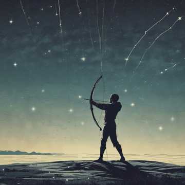 Arrows of Destiny by SighClock | Suno