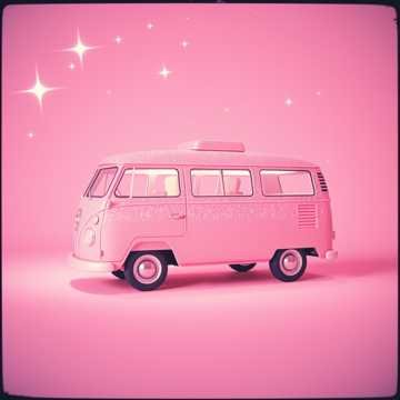 I'm a girly girl with a girly secret by ReugXD | Suno