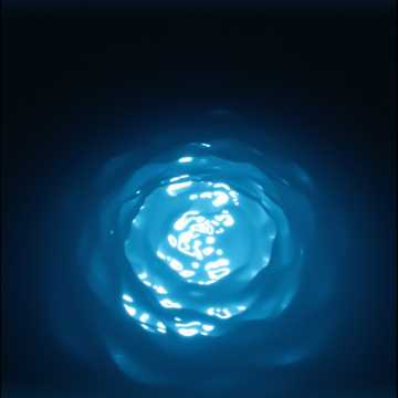 Something Blue by Riyo | Suno