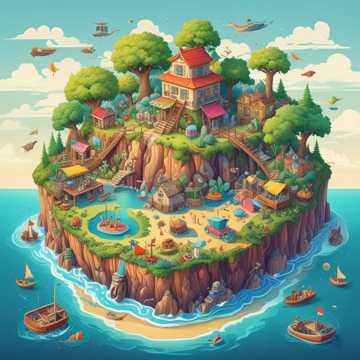 Doom Crossing: Eternal Horizons by Violence of Chaos | Suno