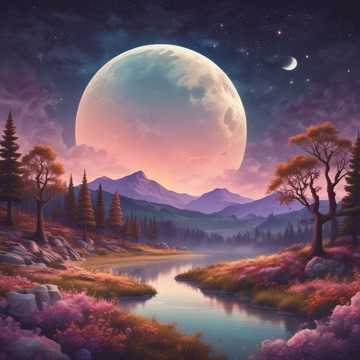 Moonlit Rendezvous by @thesongwriterfromitaly | Suno