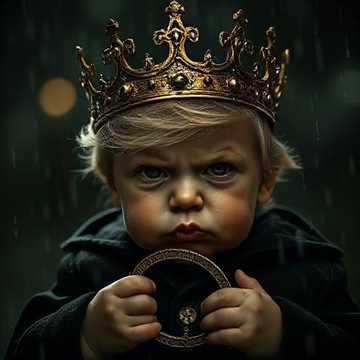 It's Gonna Be A Long Four Years by HeyJude65 | Suno