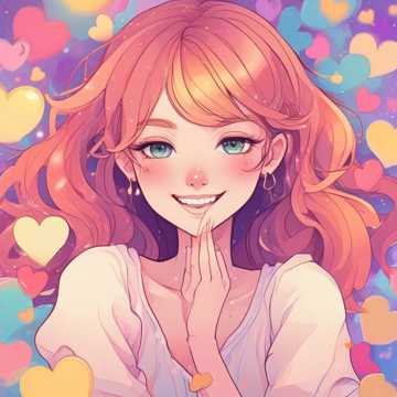 "네 미소가 좋아" (I Like Your Smile) by KDHMusic1st | Suno