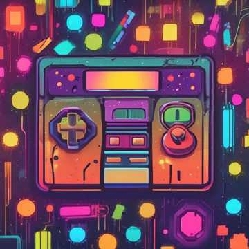 🎵 “One Bit Wonder!” 🎵 by BrowningSimmer | Suno