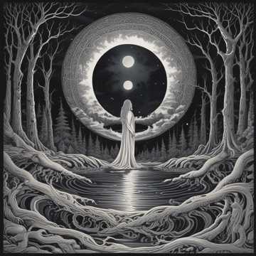 Whispers of the Midnight Wind by Tardis808 | Suno