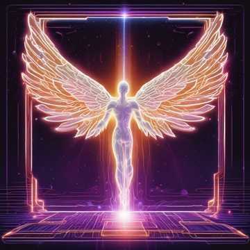 Angels (Remastered) by Voyager | Suno