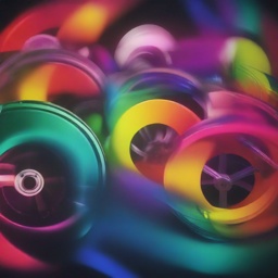 Fade to Alpha by StupefiedClef452 | Suno