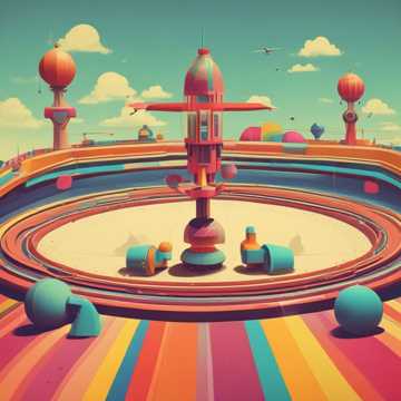 The Inanimate Insanity Invitational Song by MagzizOSC | Suno